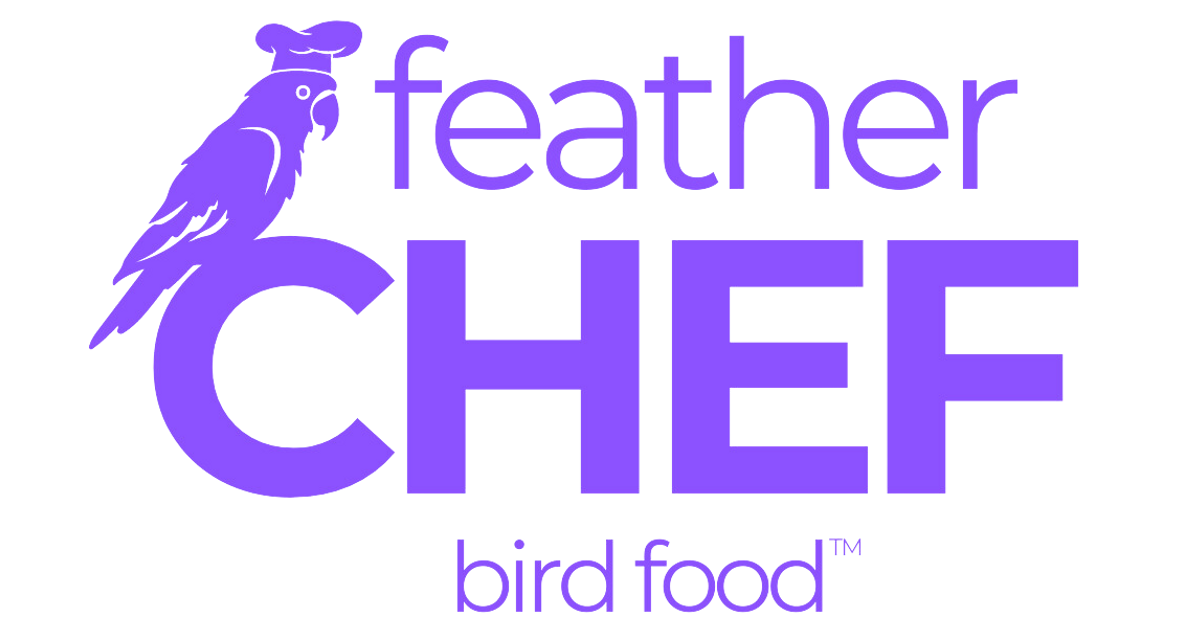 Feather Chef | Bird Food – Feather Chef Bird Food